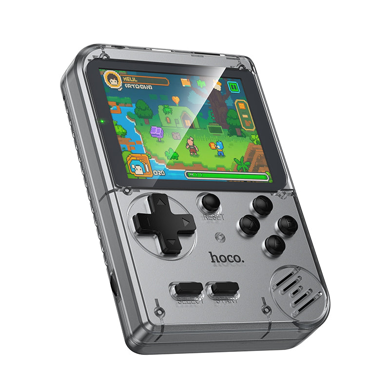 HOCO GA40 Portable Handheld Game Console – Infinity Cellphone ...