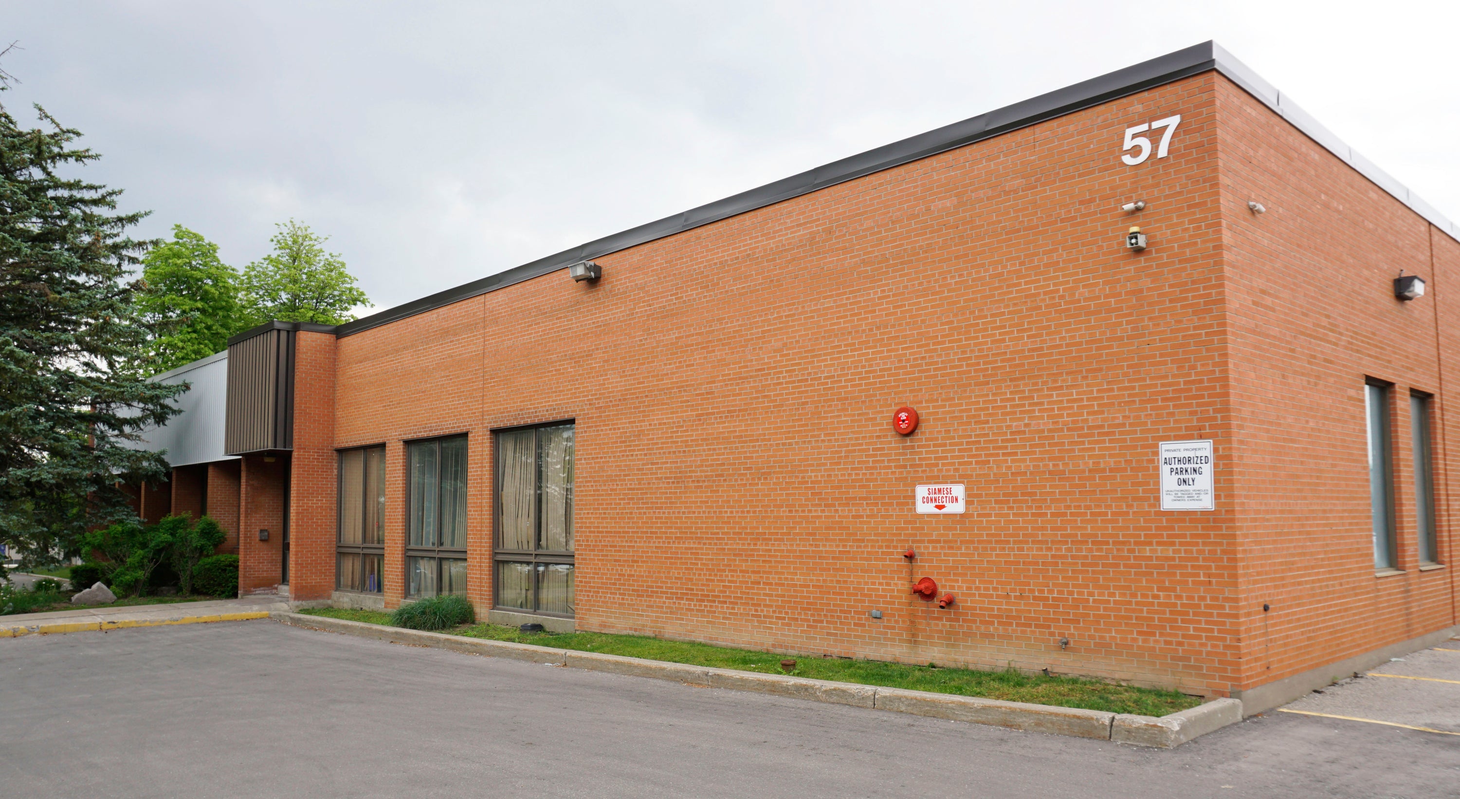 Infinity Cellphone Accessories Inc.