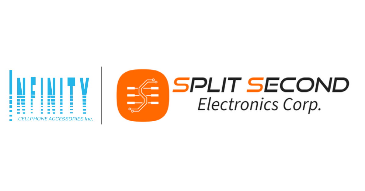 New – Infinity Cellphone Accessories Inc.