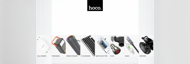 Infinity Cellphone Accessories Inc.